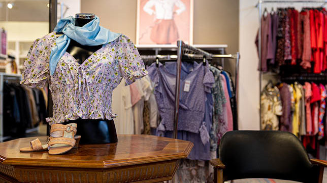 Stockholm Häggvik - Erikshjälpen