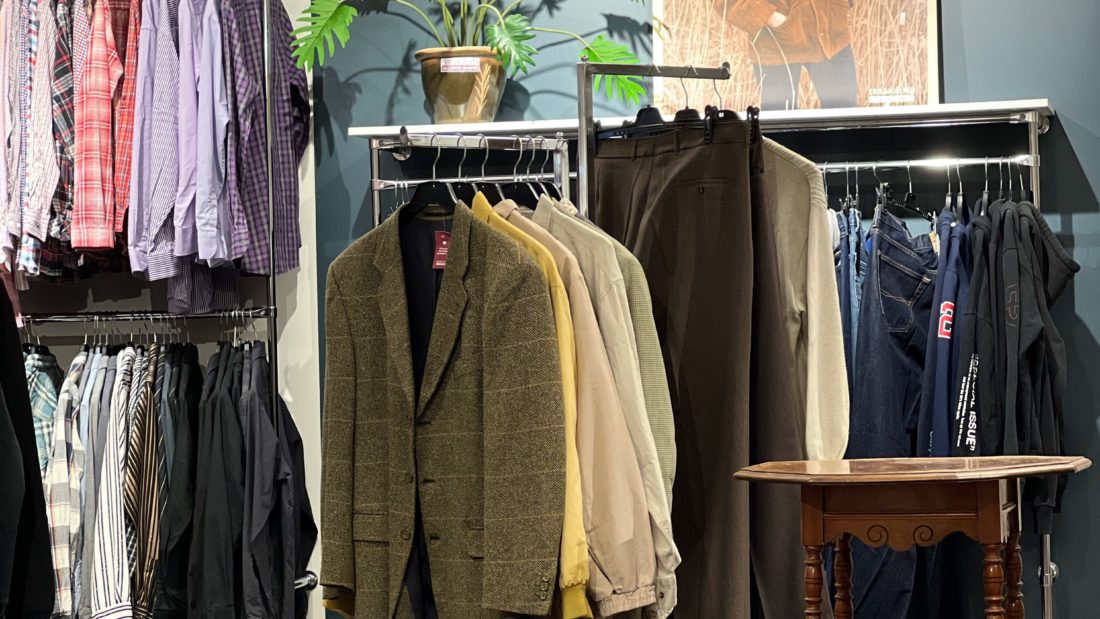 Stockholm Vårby archive - Erikshjälpen